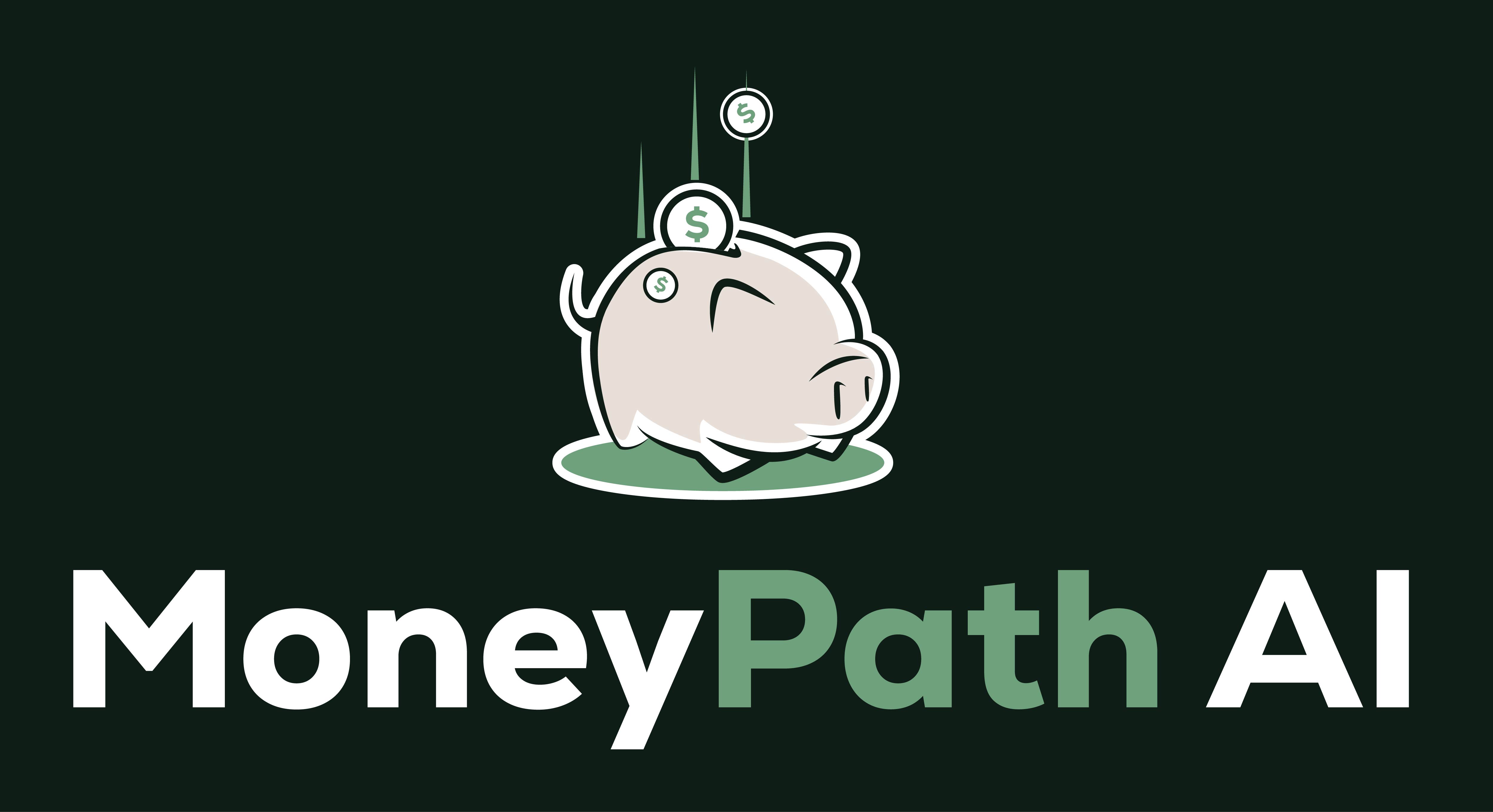 MoneyPath AI | Achieve Financial Freedom | Download Today